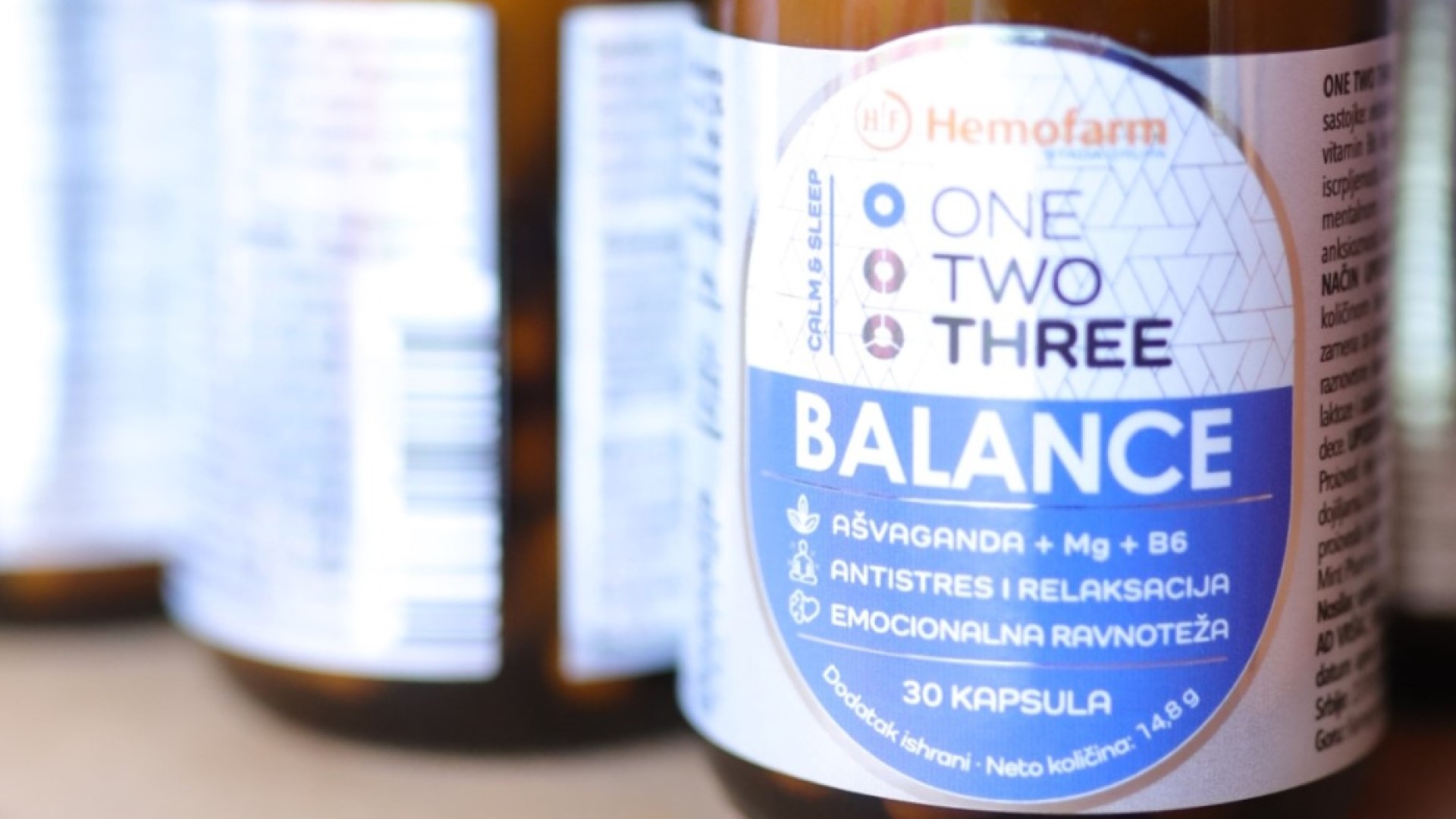 Hemofarm - Blog - Održiva ambalaža proizvoda Hemofarma za dobrobit i korisnika i planete